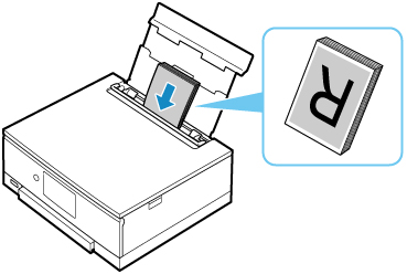 Canon : PIXMA 手册 : TS8280 series : 从计算机打印照片
